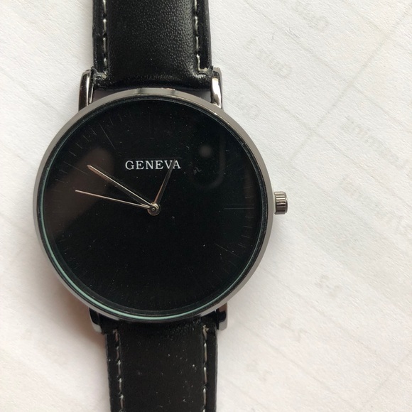 Geneva | Accessories | Geneva Watch | Poshmark